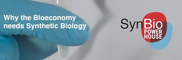 Why the Bioeconomy Needs Synthetic Biology – Synbio Powerhouse ...